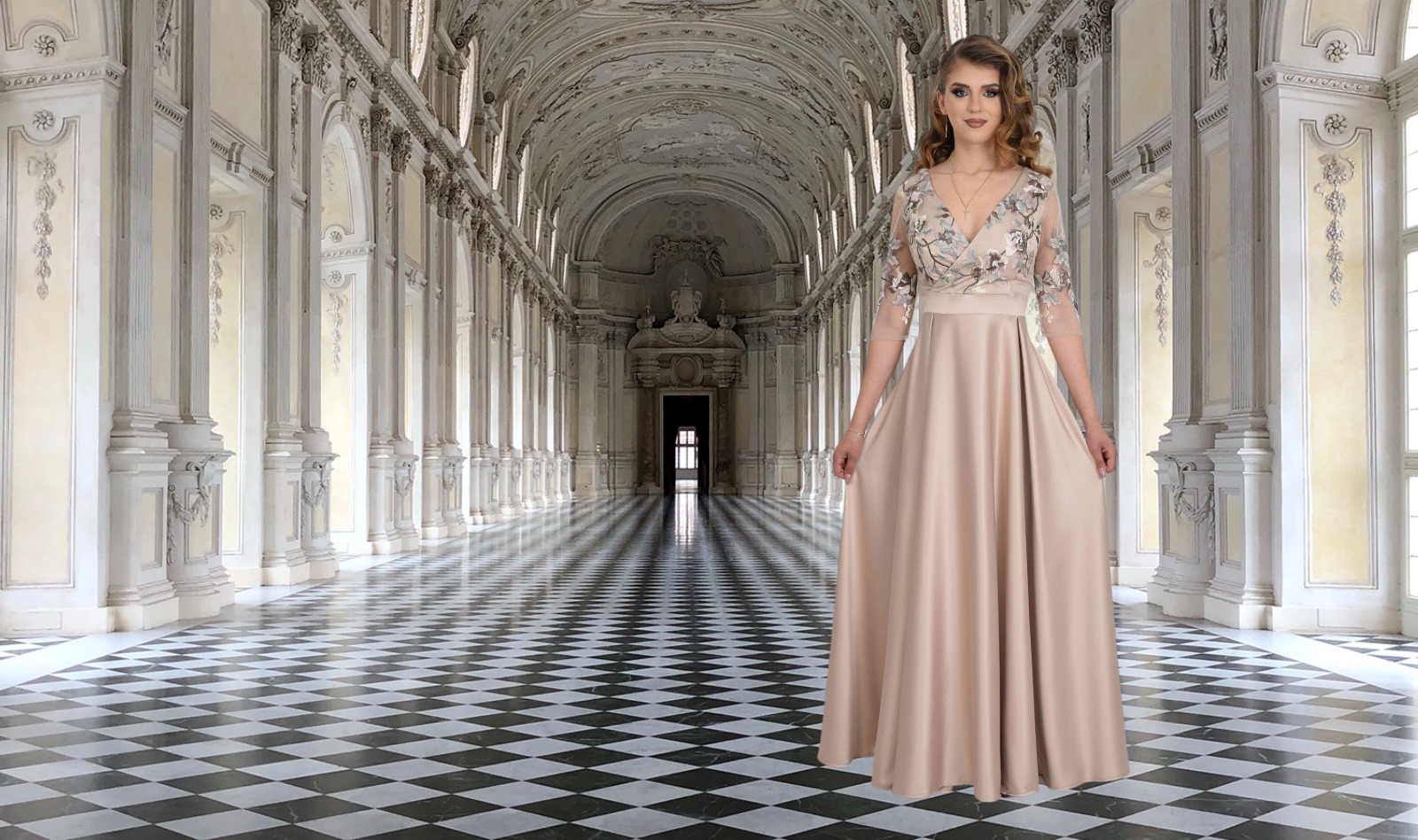 Daga Fashion - Magazin Online de Rochii la Comandă